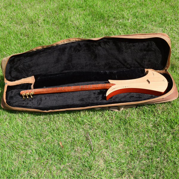 Big Wave Case - Strumstick.com