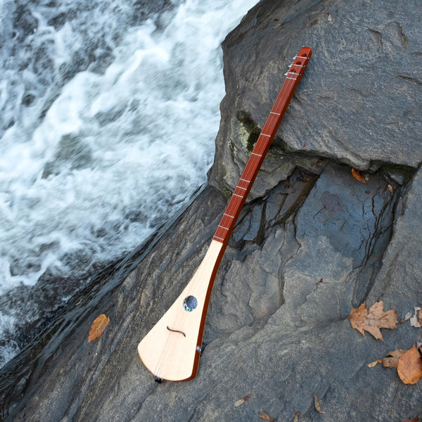 Blues Strumstick BL-31 - Strumstick.com