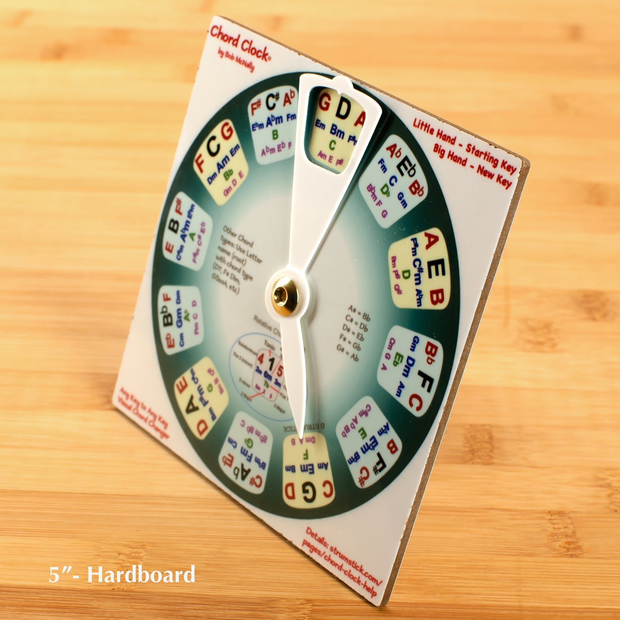 Strumstick.com Home of the McNally Strumstick