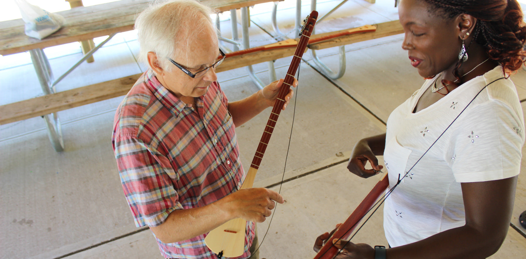 FAQ - Strumstick.com