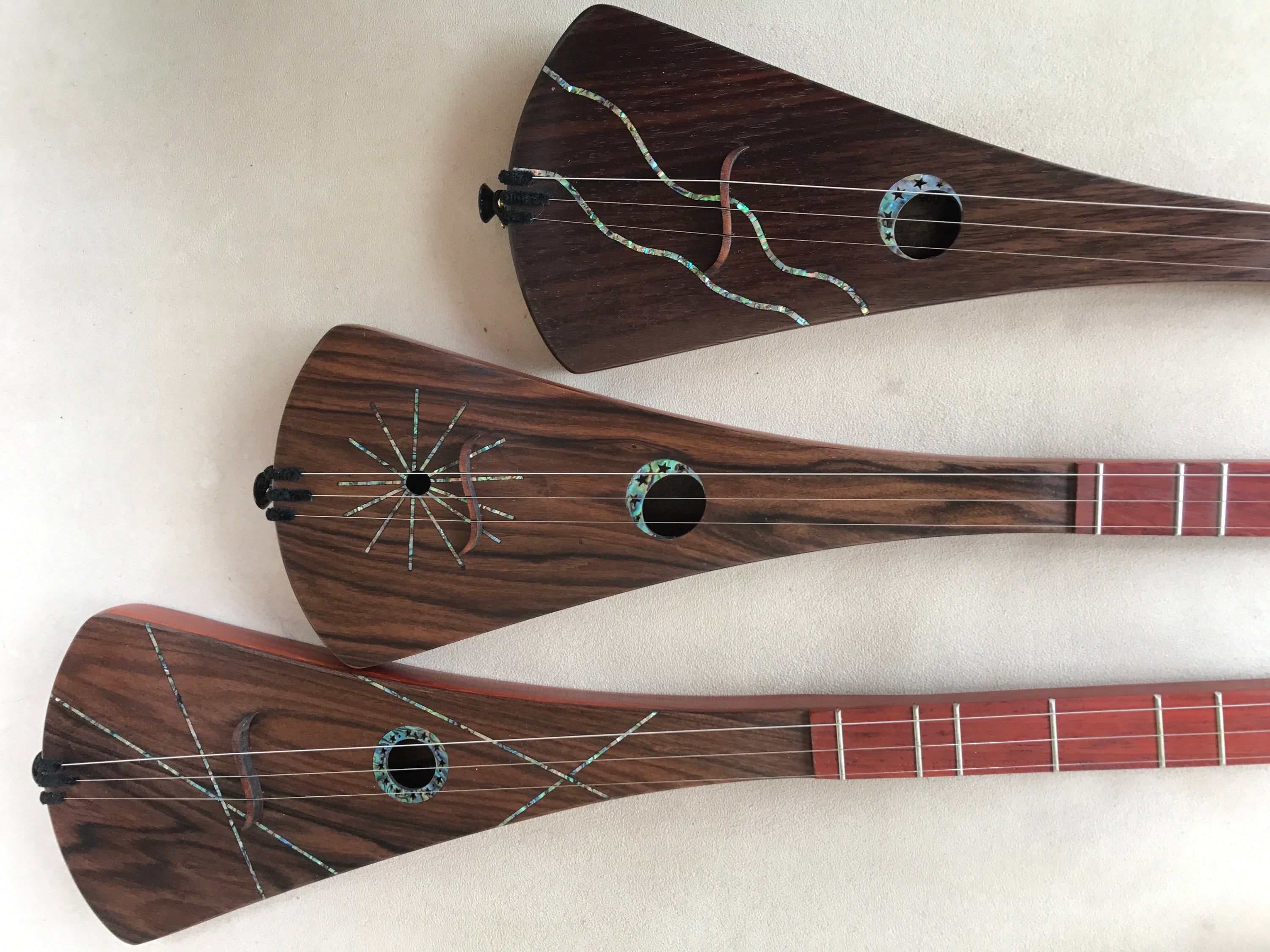 Chord Diagrams - Strumstick.com