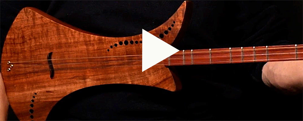 Strumstick.com Home of the McNally Strumstick