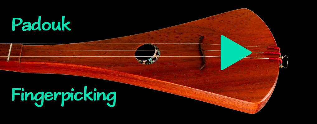 Strumstick Sound Clips - Strumstick.com