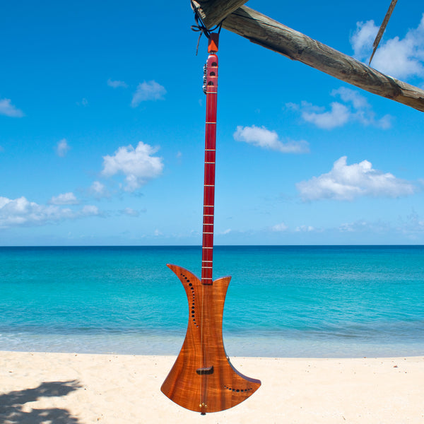 Big Wave Strumstick - Strumstick.com