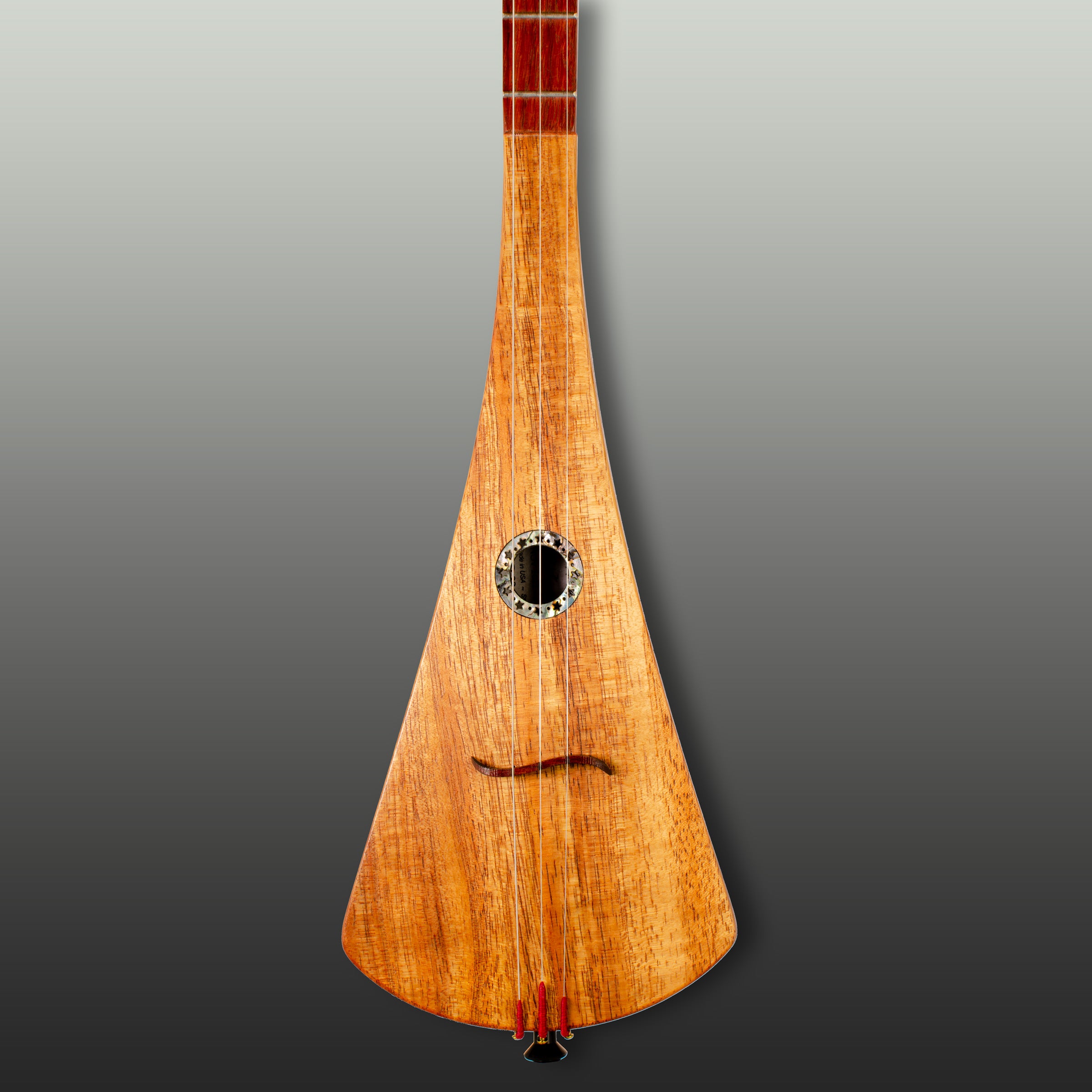 D Grand Strumsticks (D-33) - Strumstick.com