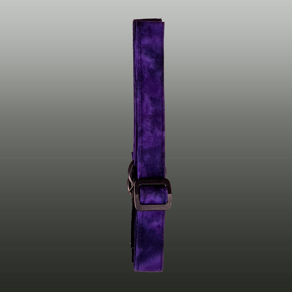 Deep Purple Strap - Strumstick.com