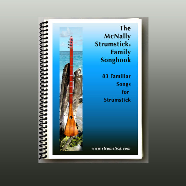 Instructions - Strumstick.com