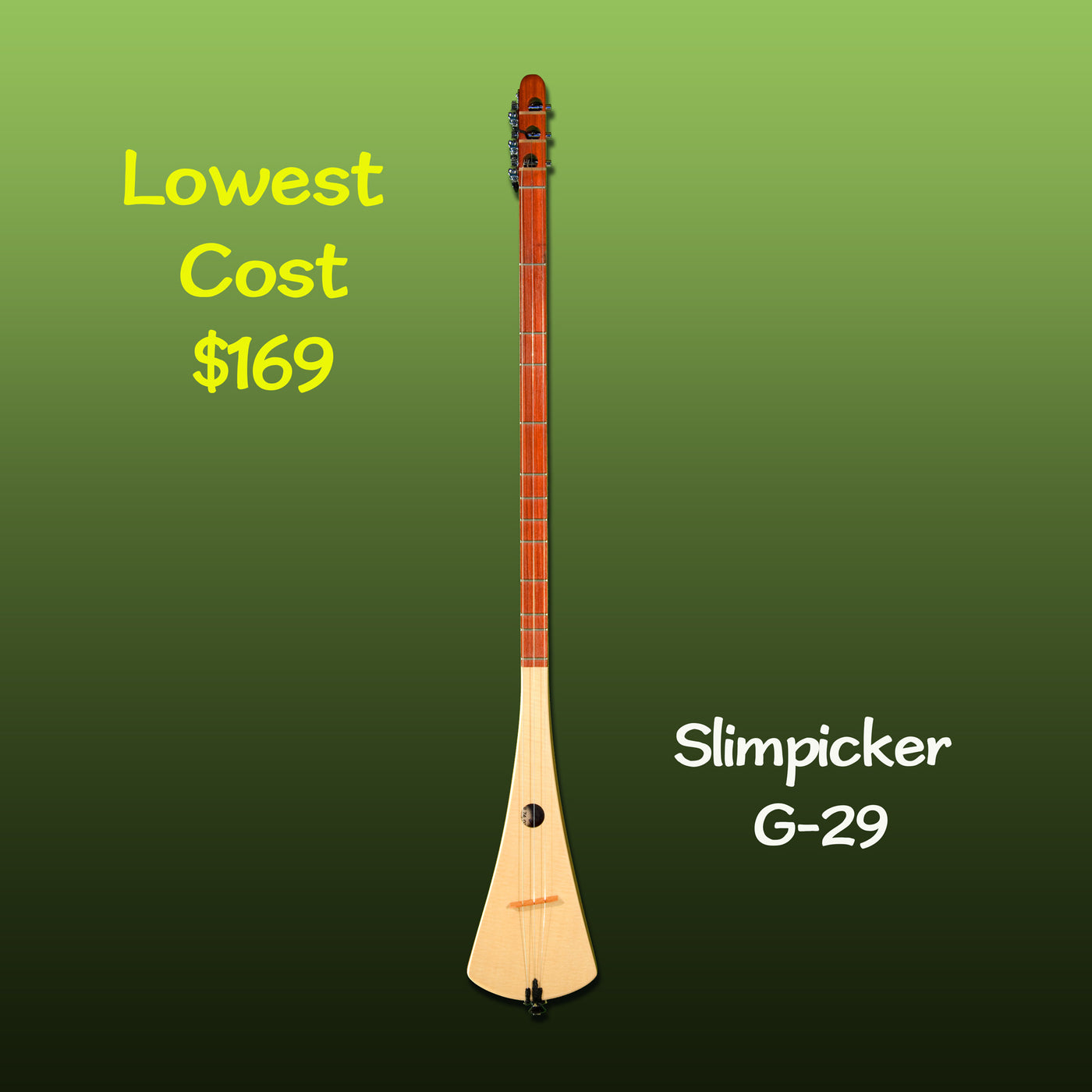 All Strumsticks Collection - Strumstick.com