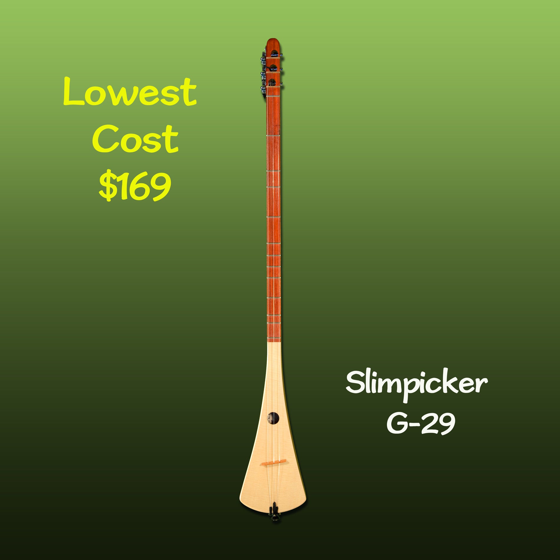 All Strumsticks Collection - Strumstick.com